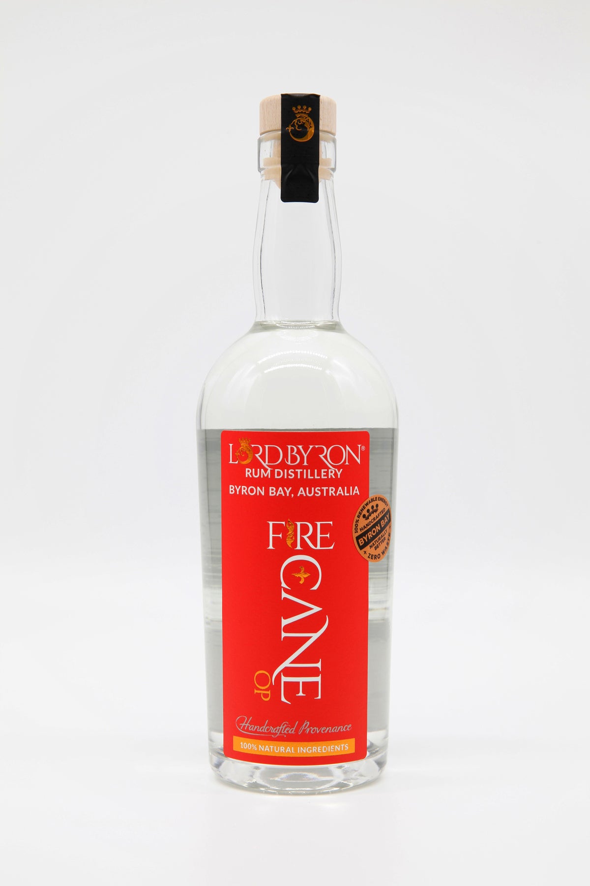 Fire Cane OP - Lord Byron Distillery